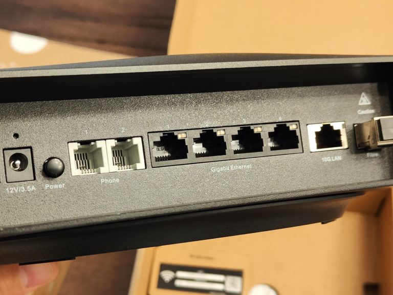 Daskannwas.ch Was taugt die neue Internet-Box von Salt?