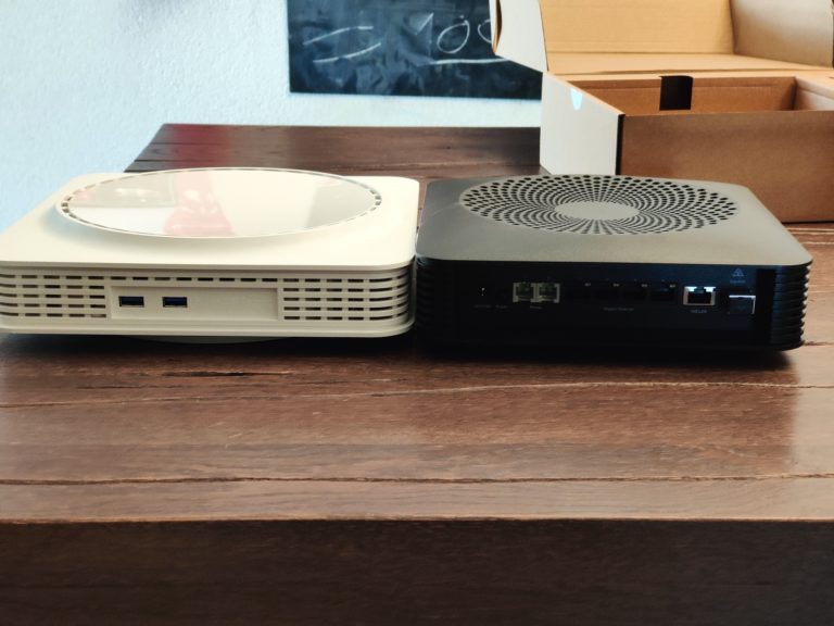 Daskannwas.ch Was taugt die neue Internet-Box von Salt?