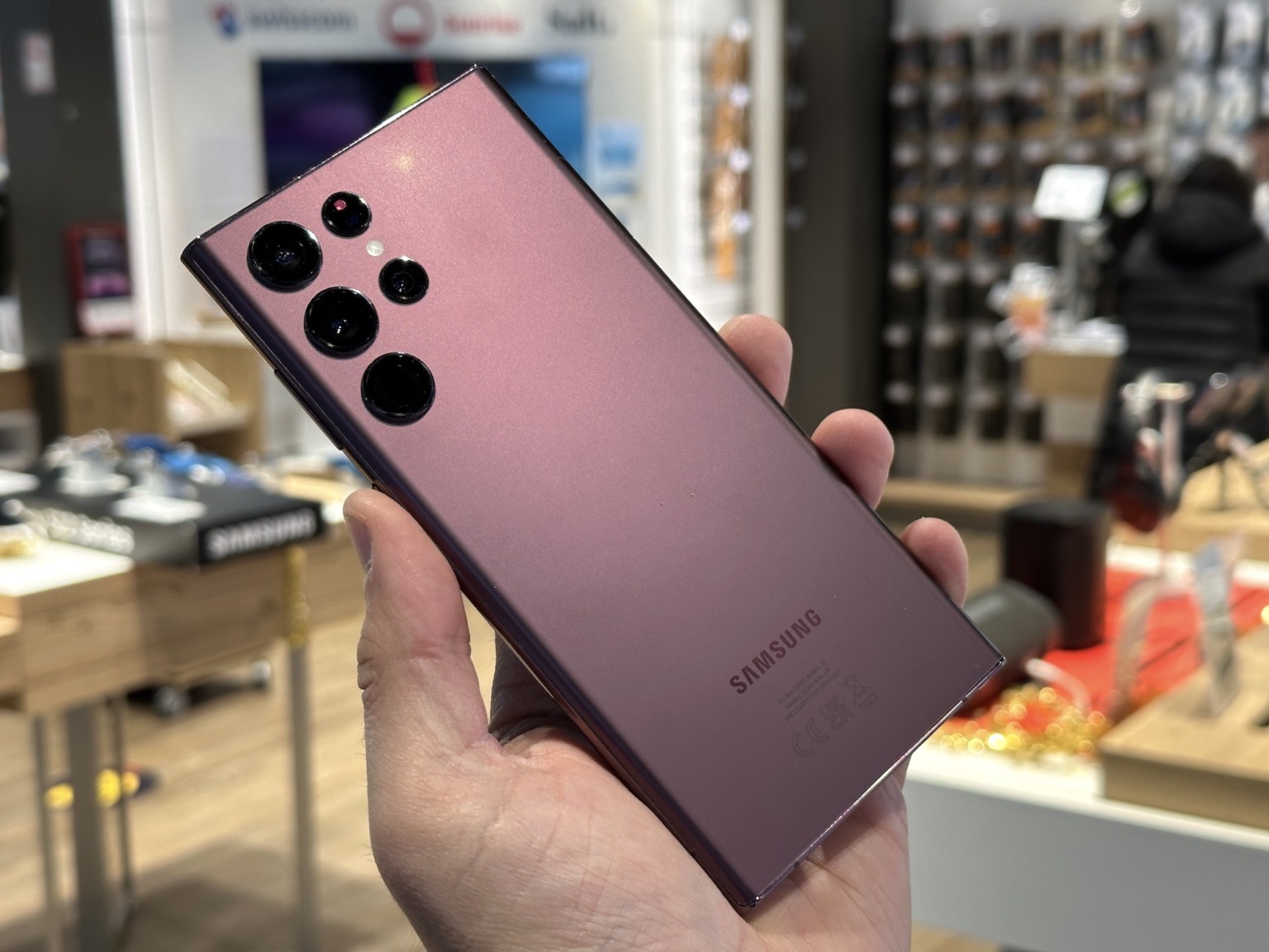 Daskannwas.ch Das sind die besten Handys des Jahres 2022