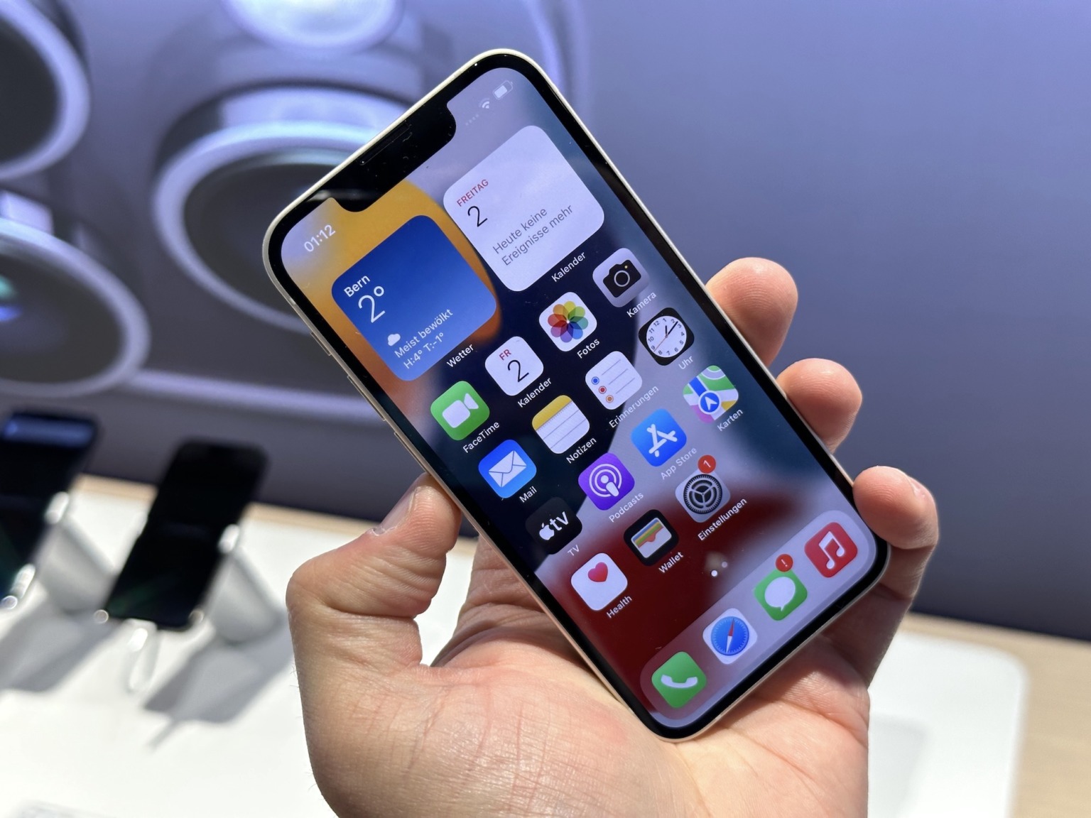 Daskannwas.ch Das sind die besten Handys des Jahres 2022